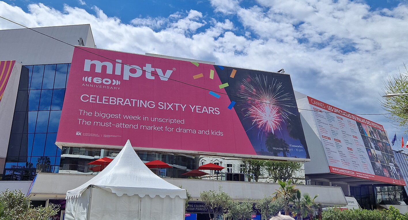 MIPTV 2023