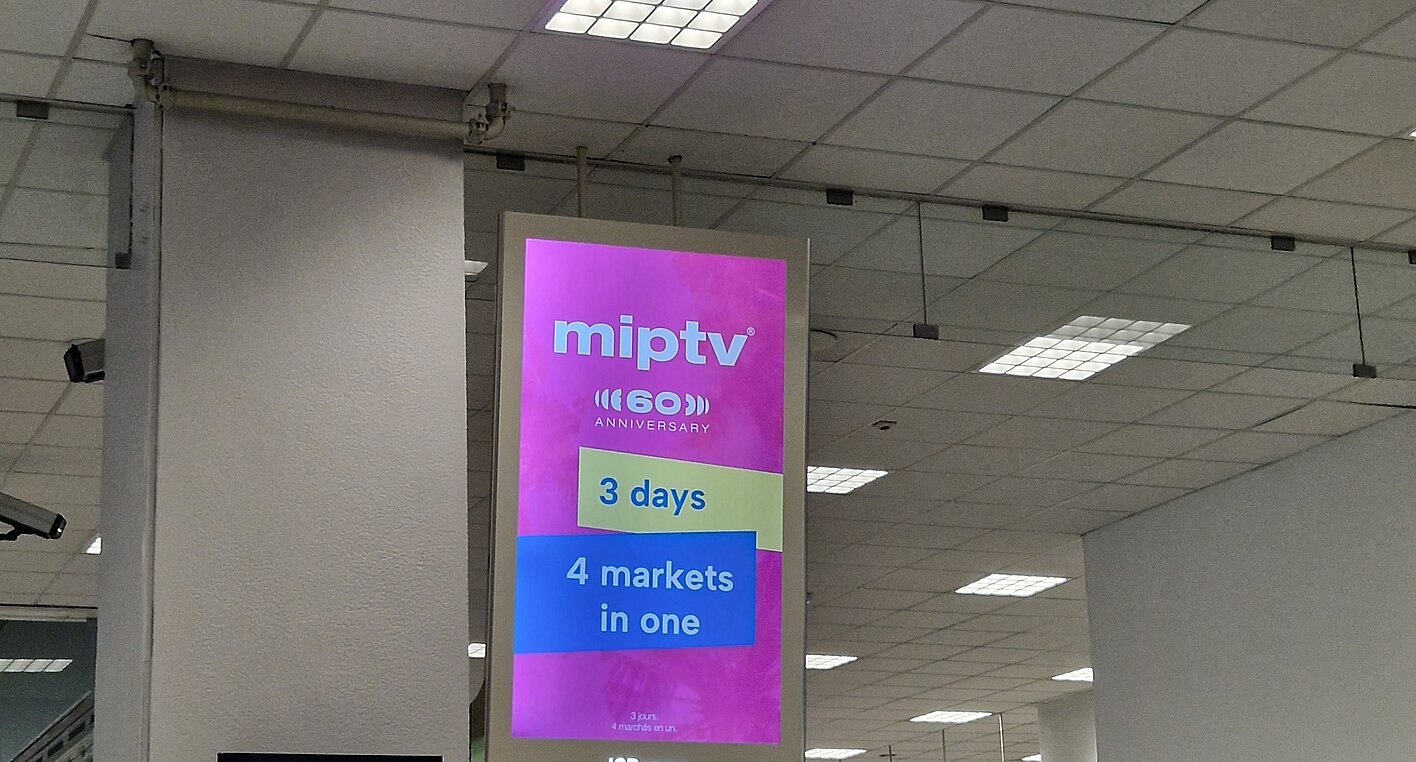 MIPTV 2023