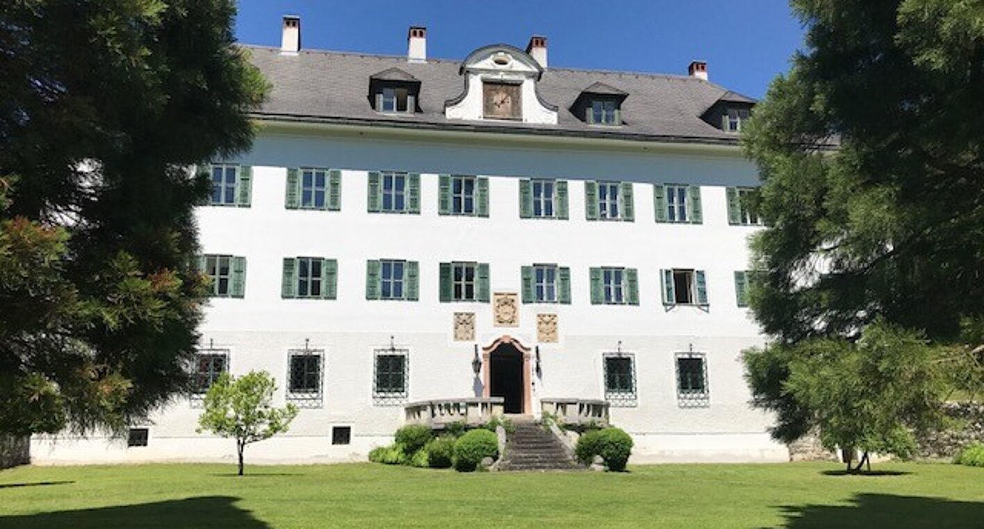 Locations | FILM in AUSTRIA
