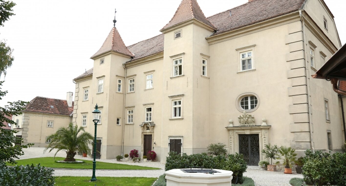 Locations | FILM in AUSTRIA